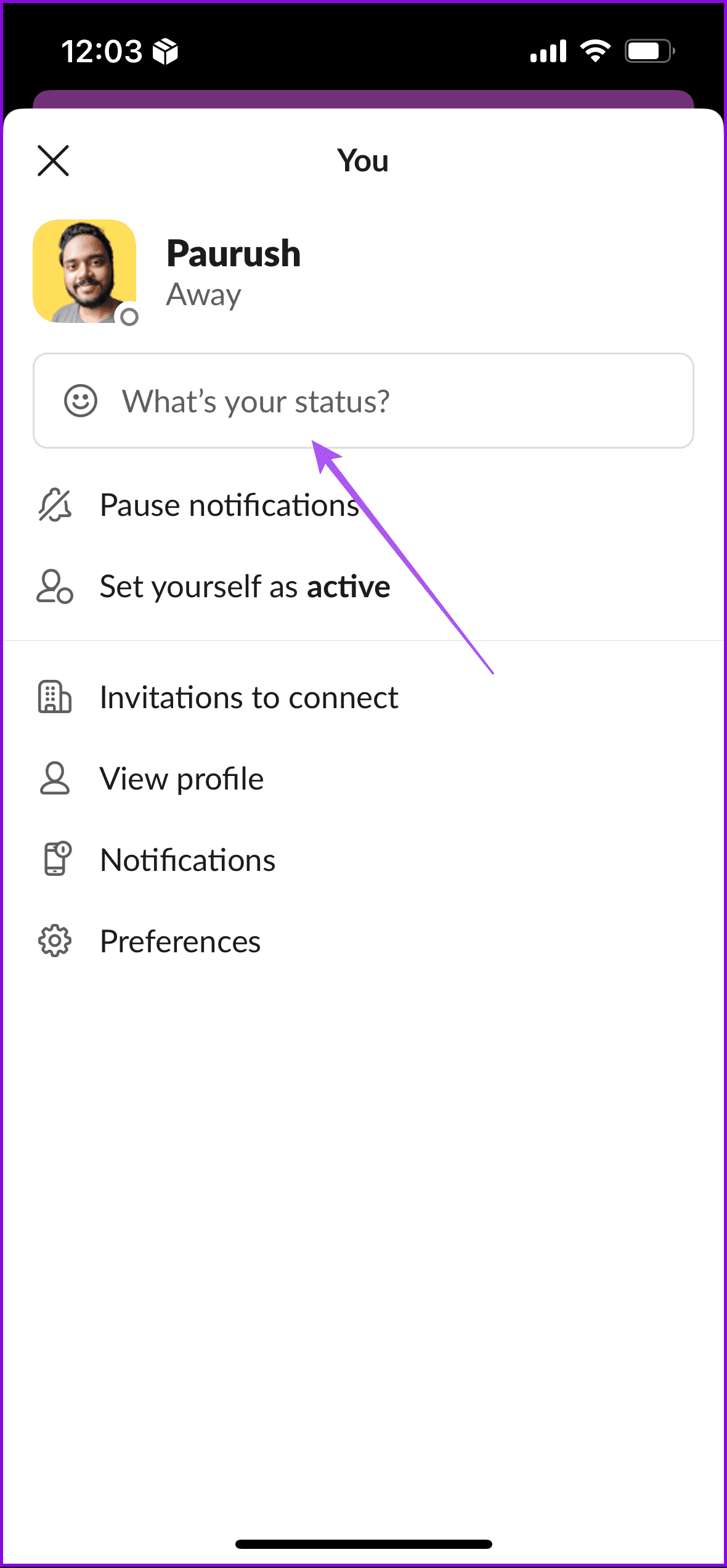 How to Keep Slack Status Active All the Time - Guiding Tech