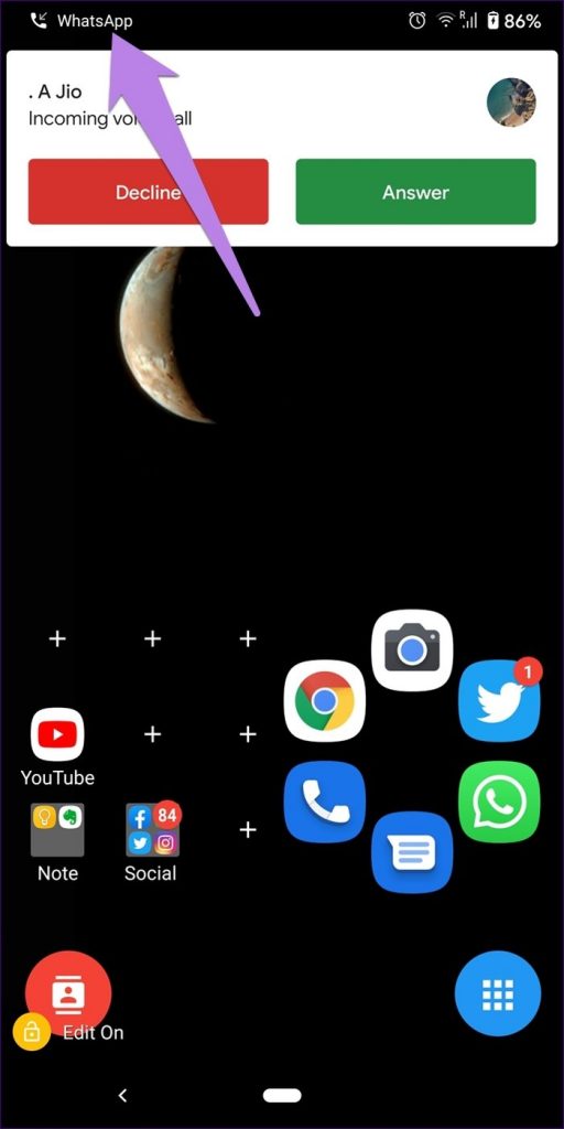 Things About WhatsApp Calls You Might Want to Know