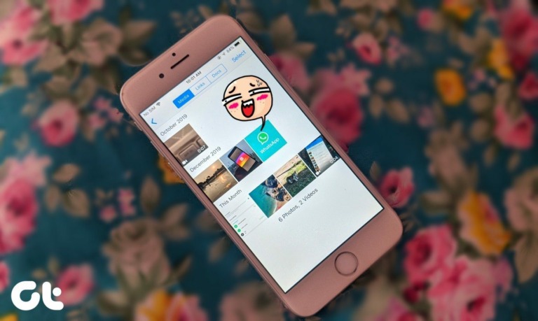 How to Check Processor on Your Android Phone - Guiding Tech