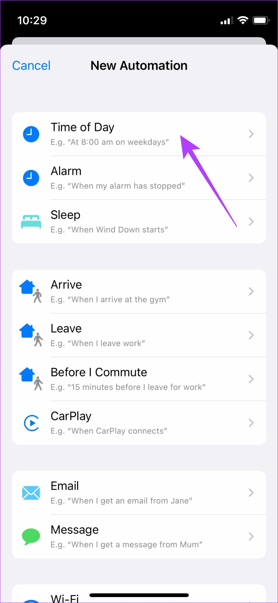 How to Schedule WhatsApp Messages on iPhone - Guiding Tech