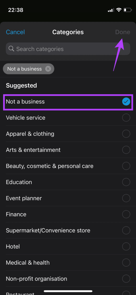How to Use Two WhatsApp Accounts on iPhone - Guiding Tech