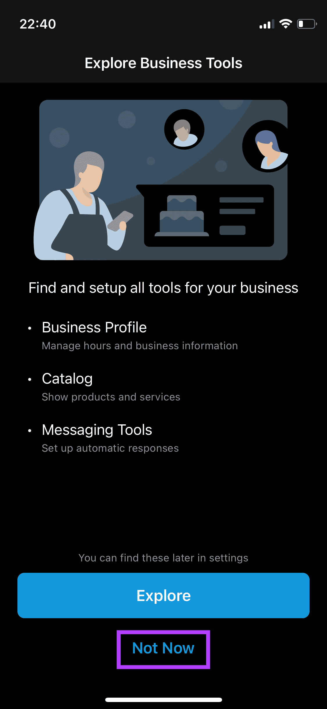 How to Use Two WhatsApp Accounts on iPhone - Guiding Tech