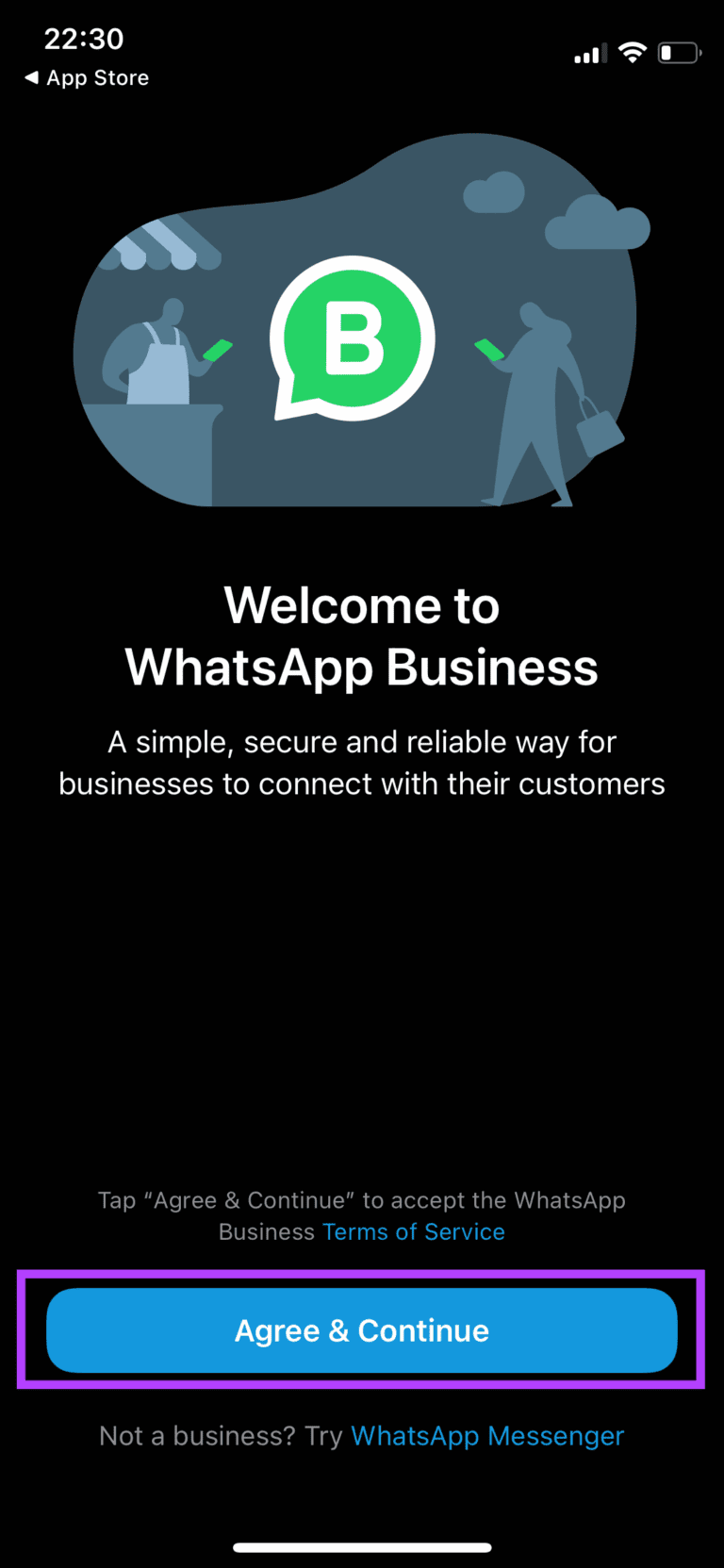 How to Use Two WhatsApp Accounts on iPhone - Guiding Tech