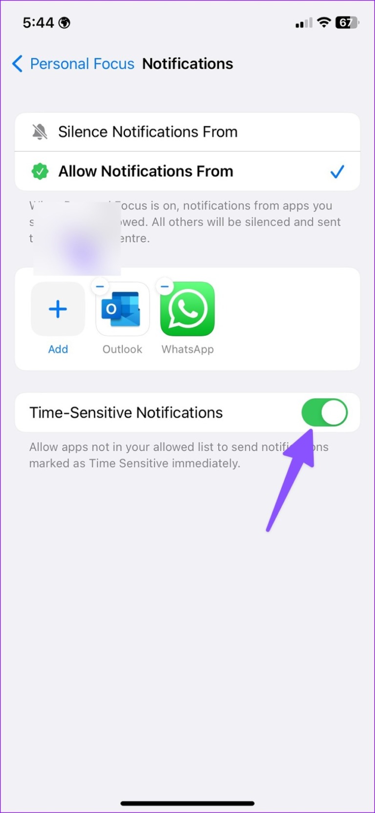 Why Am I Getting Notifications When Do Not Disturb Is On? - Guiding Tech