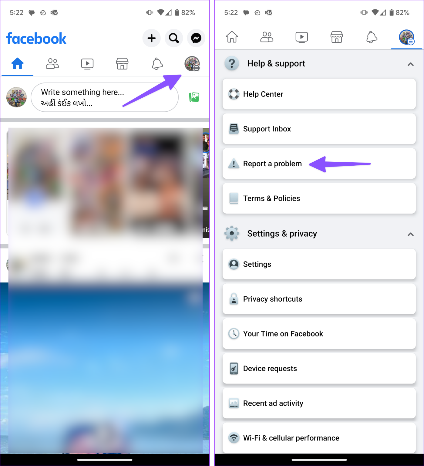 Why Is My Facebook Account Restricted and How to Fix It - Guiding Tech