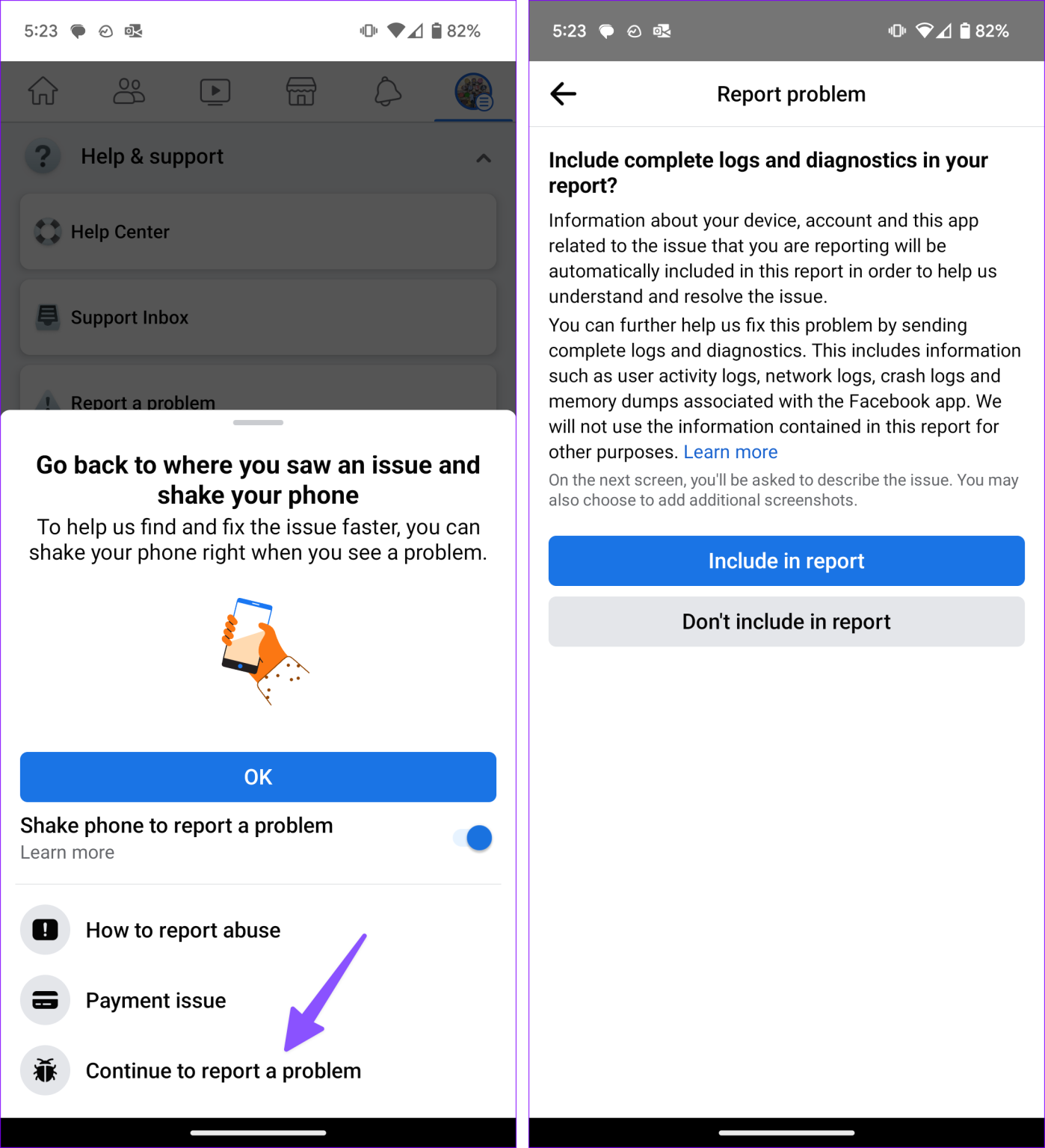 Why Is My Facebook Account Restricted and How to Fix It - Guiding Tech