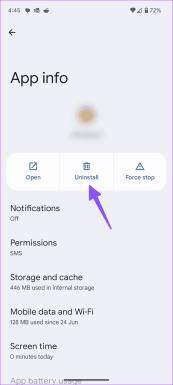 Why Is My Phone Screen Turning Green - Guiding Tech