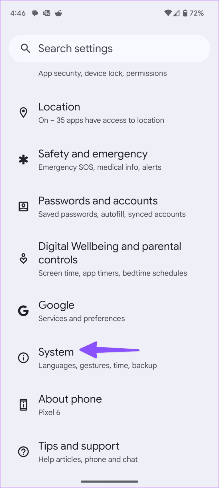 Why Is My Phone Screen Turning Green - Guiding Tech