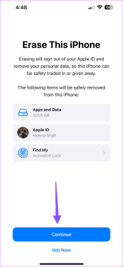 Why Is My Phone Screen Turning Green - Guiding Tech