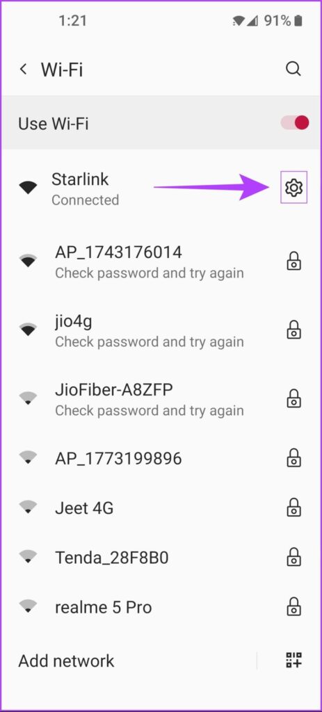 What Is MAC Randomization and How to Use It on Your Devices - Guiding Tech