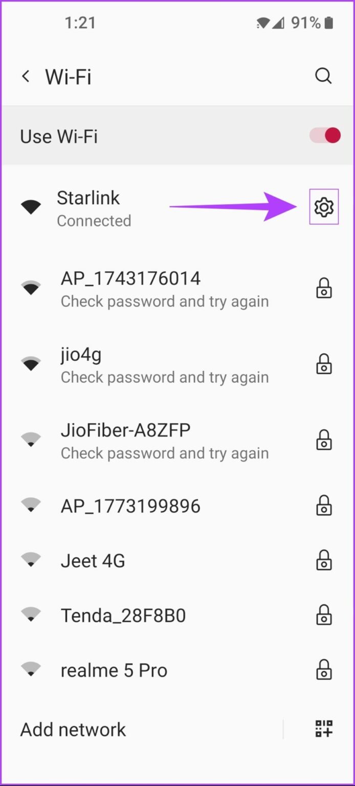 What Is MAC Randomization and How to Use It on Your Devices - Guiding Tech