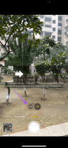 Top 5 Camera Settings to Click Best-Quality Photos From iPhone 13 ...