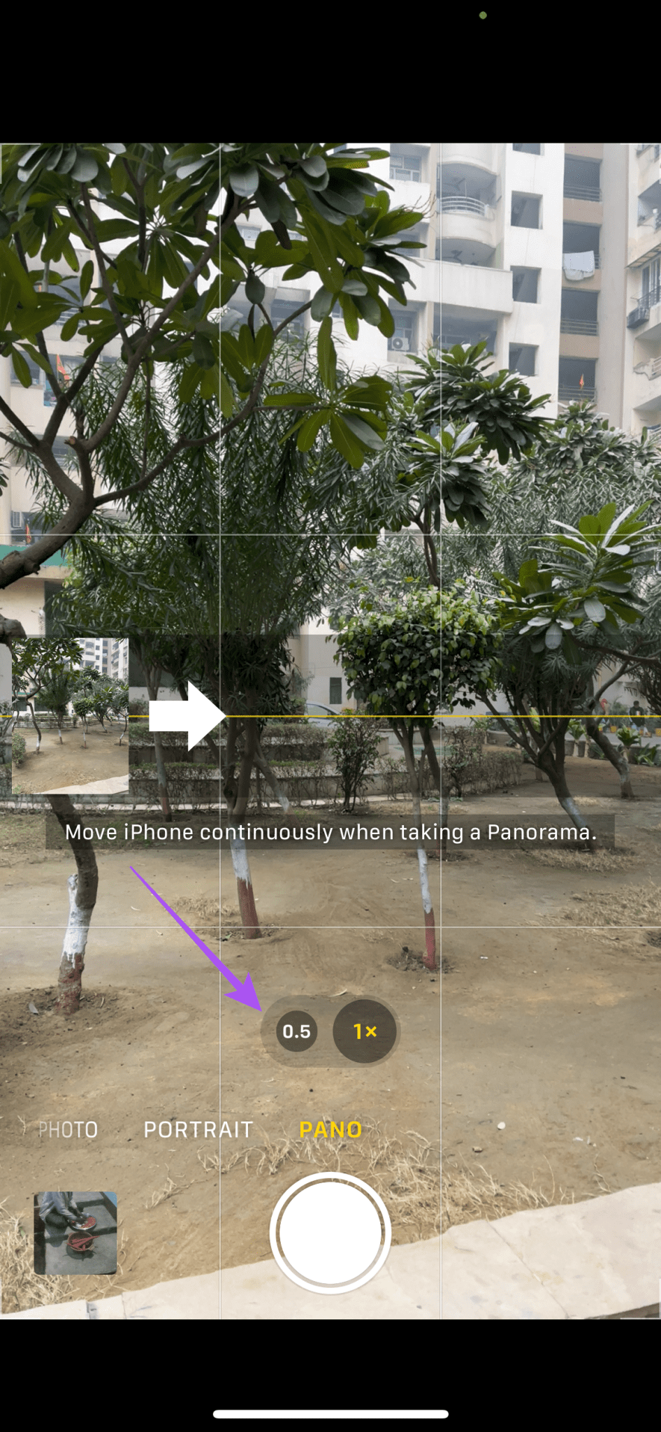 Top 5 Camera Settings to Click Best-Quality Photos From iPhone 13 ...