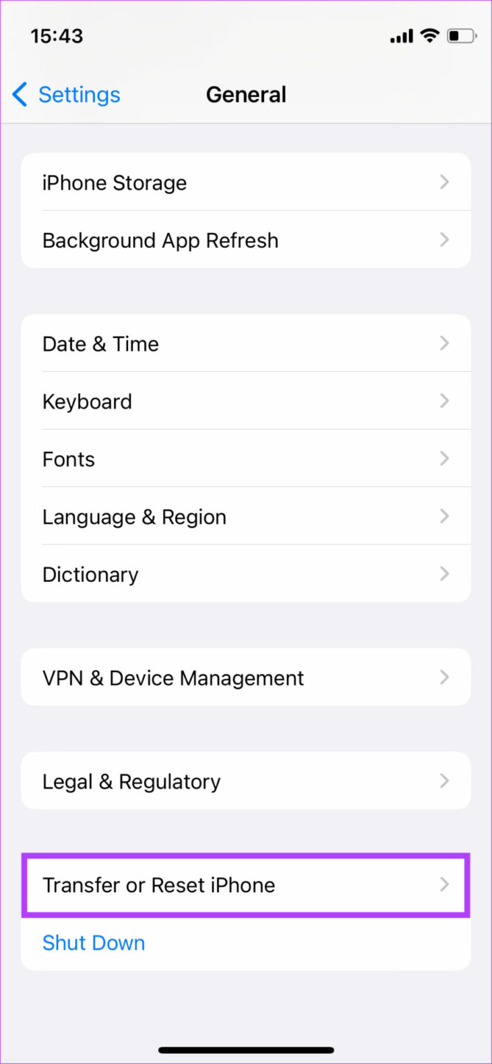 Top 8 Ways to Fix Wi-Fi Login Page Not Showing on iPhone - Guiding Tech