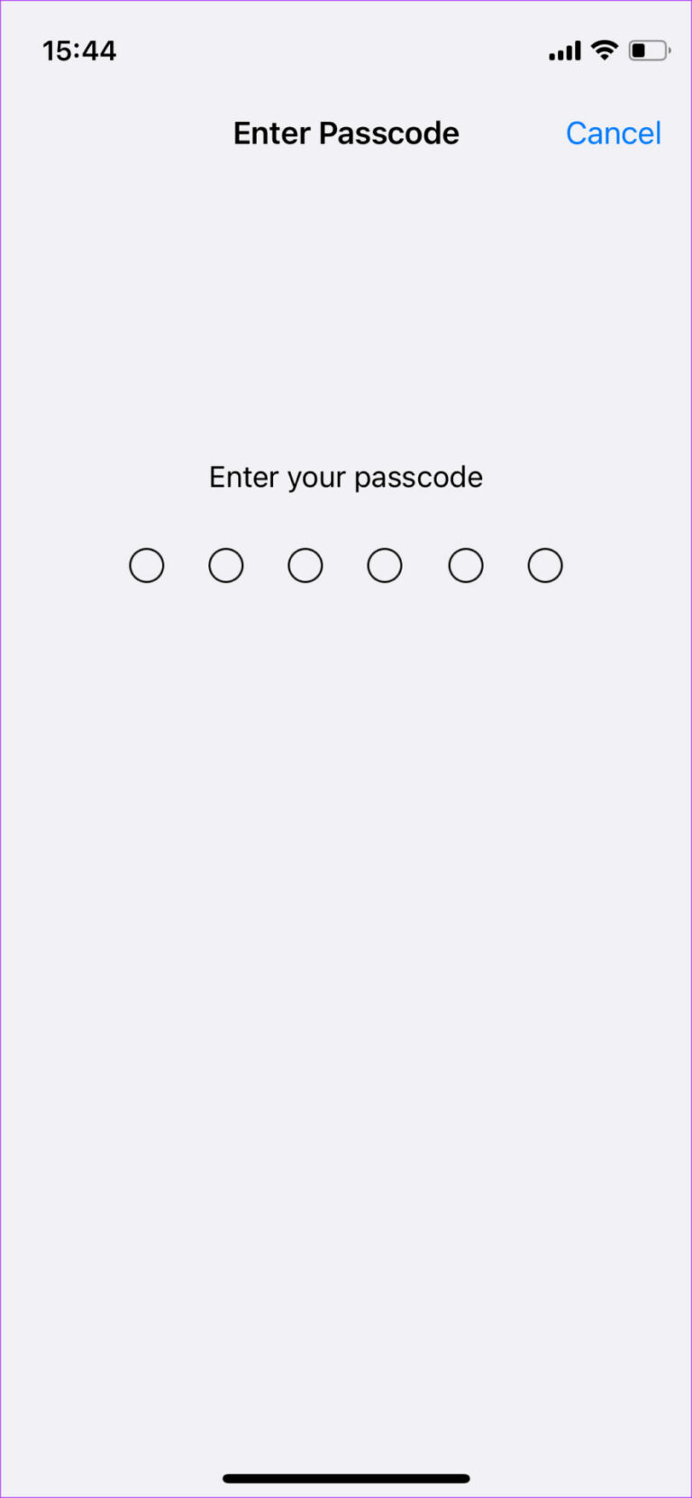 Top 8 Ways to Fix Wi-Fi Login Page Not Showing on iPhone - Guiding Tech