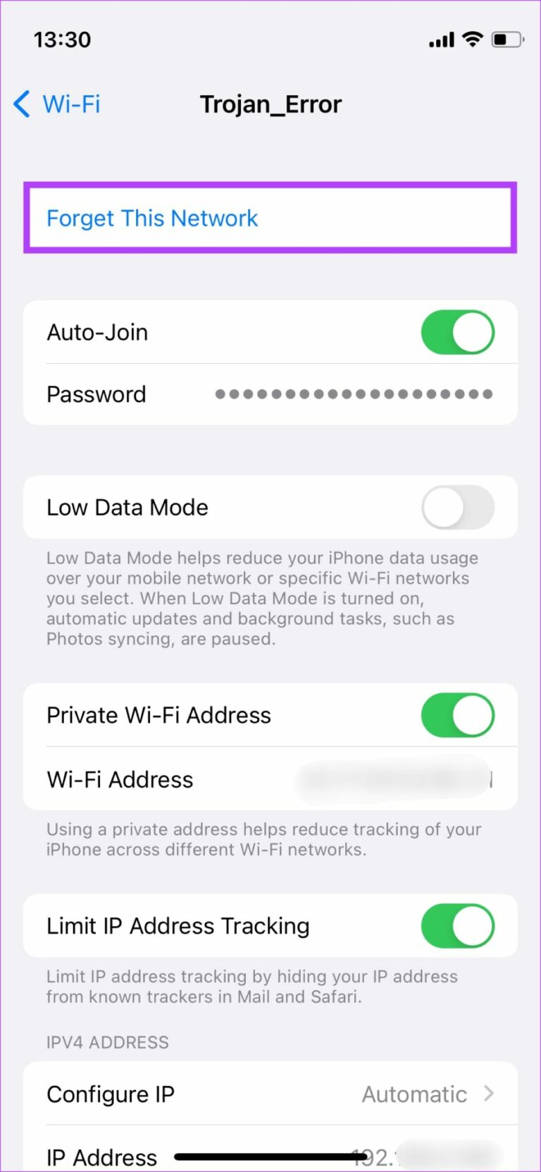 Top 8 Ways to Fix Wi-Fi Login Page Not Showing on iPhone - Guiding Tech