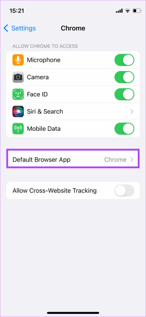 Top 8 Ways to Fix Wi-Fi Login Page Not Showing on iPhone - Guiding Tech