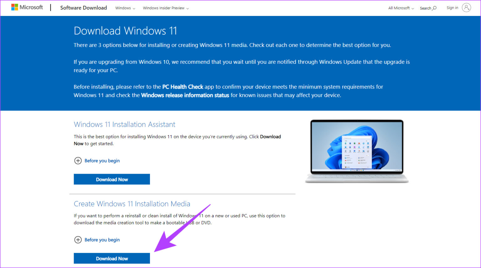 How to Clean Install Windows 11: A Step-By-Step Guide - Guiding Tech