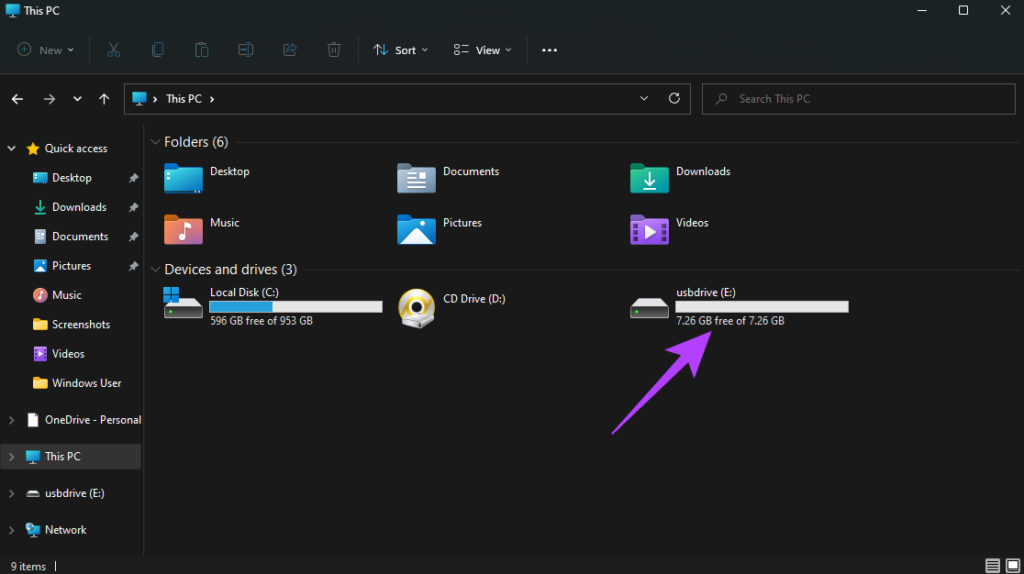 Top 2 Ways to Create a Windows 11 Bootable USB Drive - Guiding Tech
