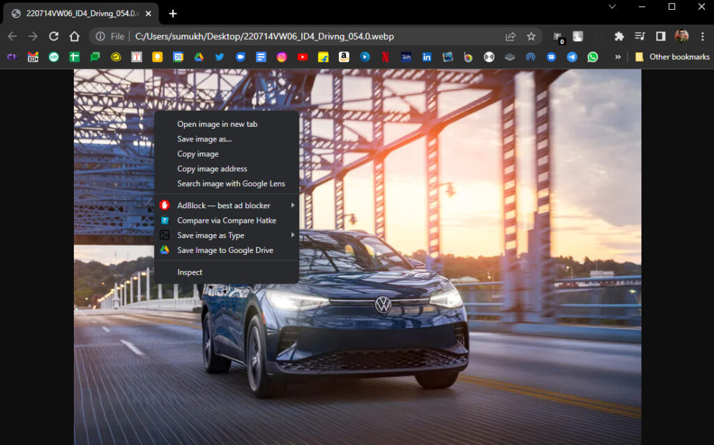 5 Best Ways to Open WebP Files on Windows 11 2023