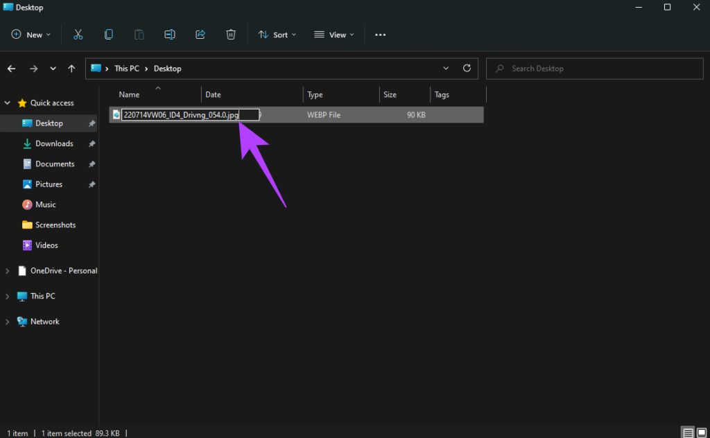 5 Best Ways to Open WebP Files on Windows 11 2023