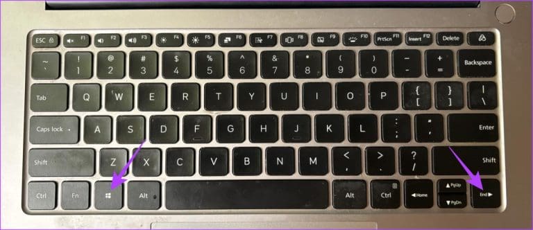 How to Get an Off-Screen Window Back on Screen on Windows