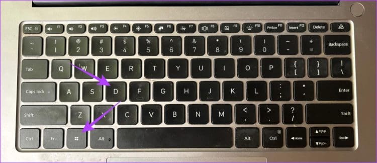 How to Get an Off-Screen Window Back on Screen on Windows