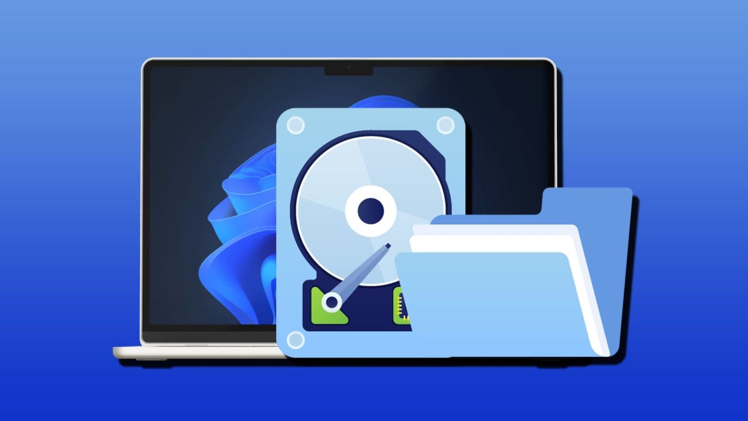 Windows 11 Drive Letter Changed – How to Change It Back - Guiding Tech