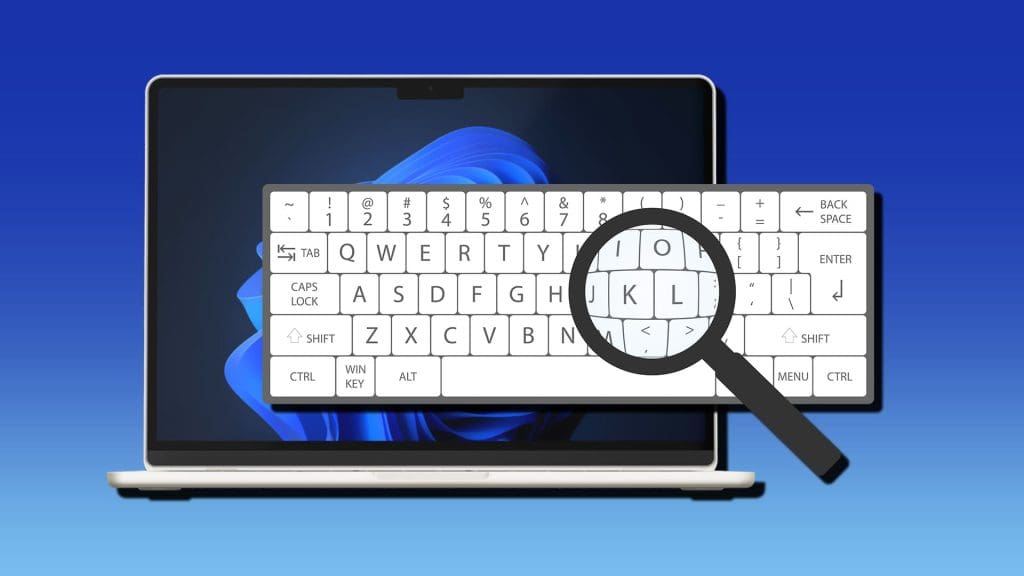 How to Create a Bluetooth Transfer Shortcut in Windows 11 - Guiding Tech