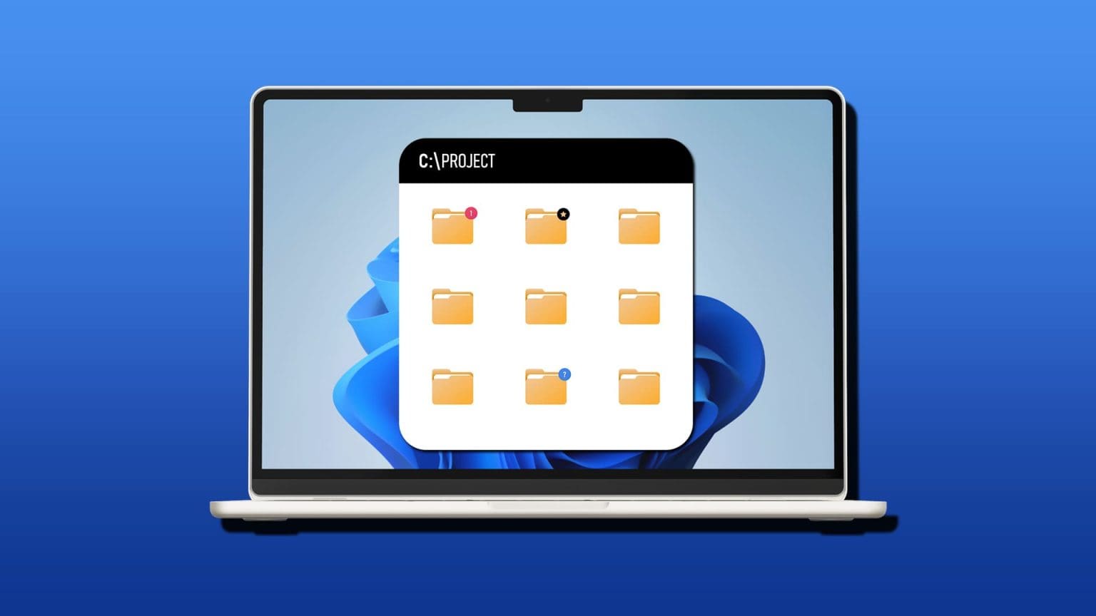 5 Ways to Fix Windows Explorer Loading Slowly - Guiding Tech