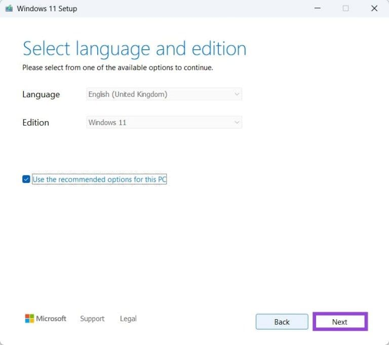 4 Fixes for Windows 11 Won’t Install on Your PC - Guiding Tech