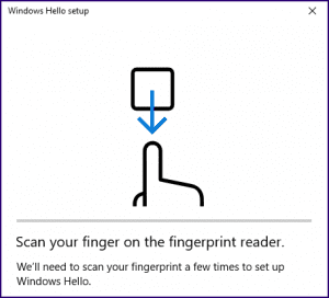 How to Set up and Use Windows Hello on Windows 10 and 11