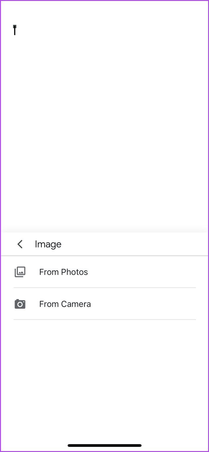 4 Ways to Insert Images in Google Docs - Guiding Tech