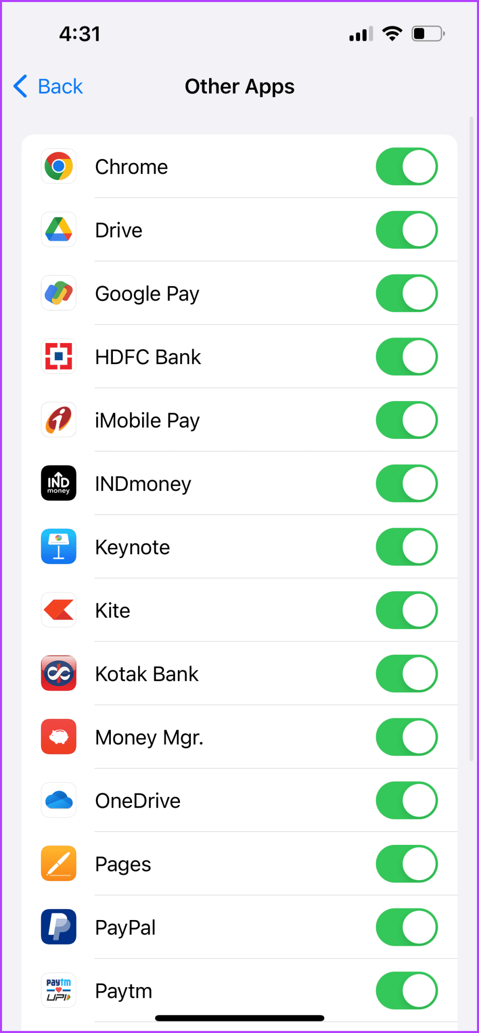 5 Ways to Lock Apps on iPhone - Guiding Tech