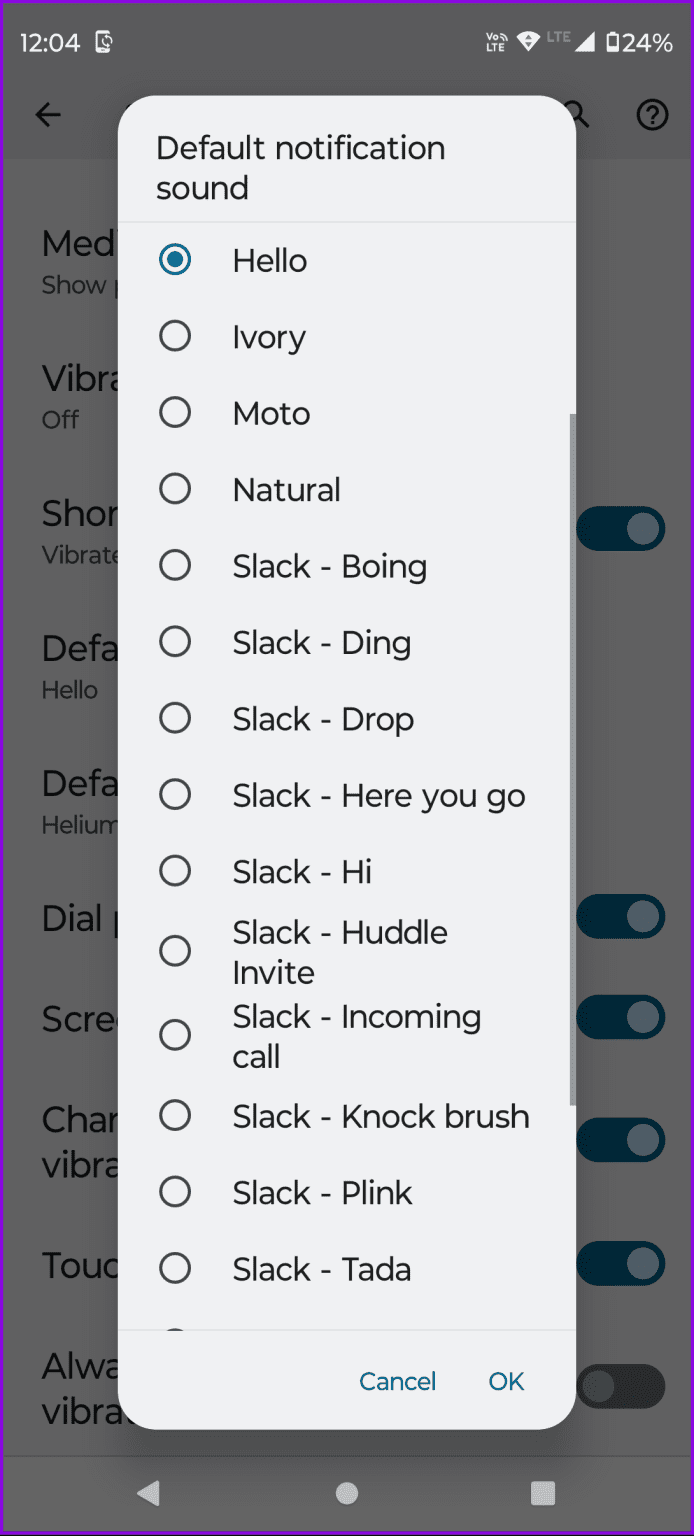 How to Change Snapchat Notification Sound - Guiding Tech