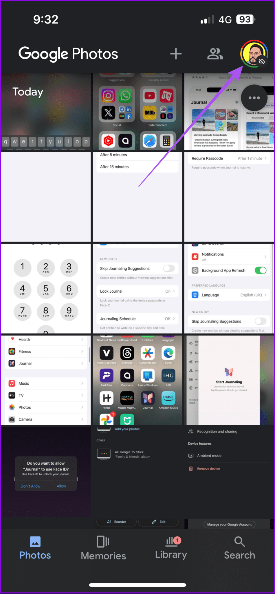 6 Best Fixes for Google Photos Not Showing in Ambient Mode on Google TV ...