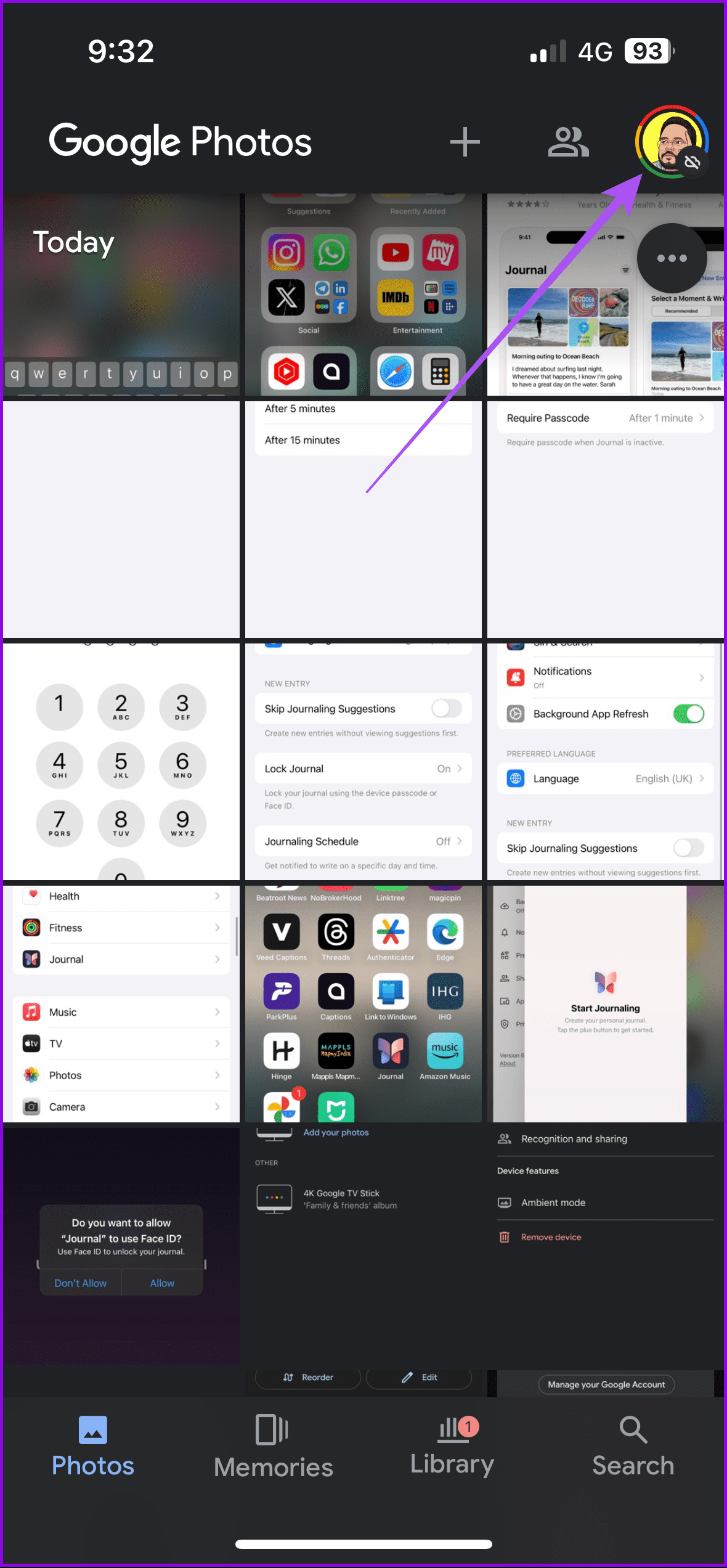6 Best Fixes for Google Photos Not Showing in Ambient Mode on Google TV ...