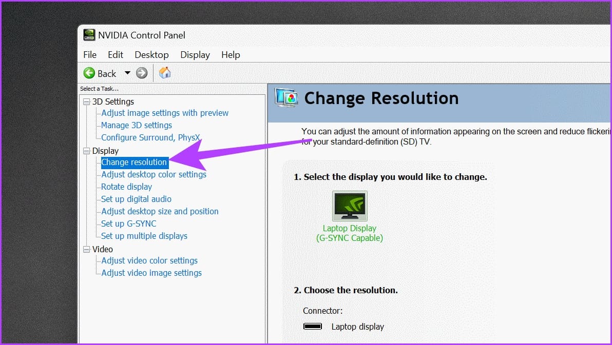 How to Overclock a Monitor: NVIDIA, AMD, and Intel GPUs - Guiding Tech