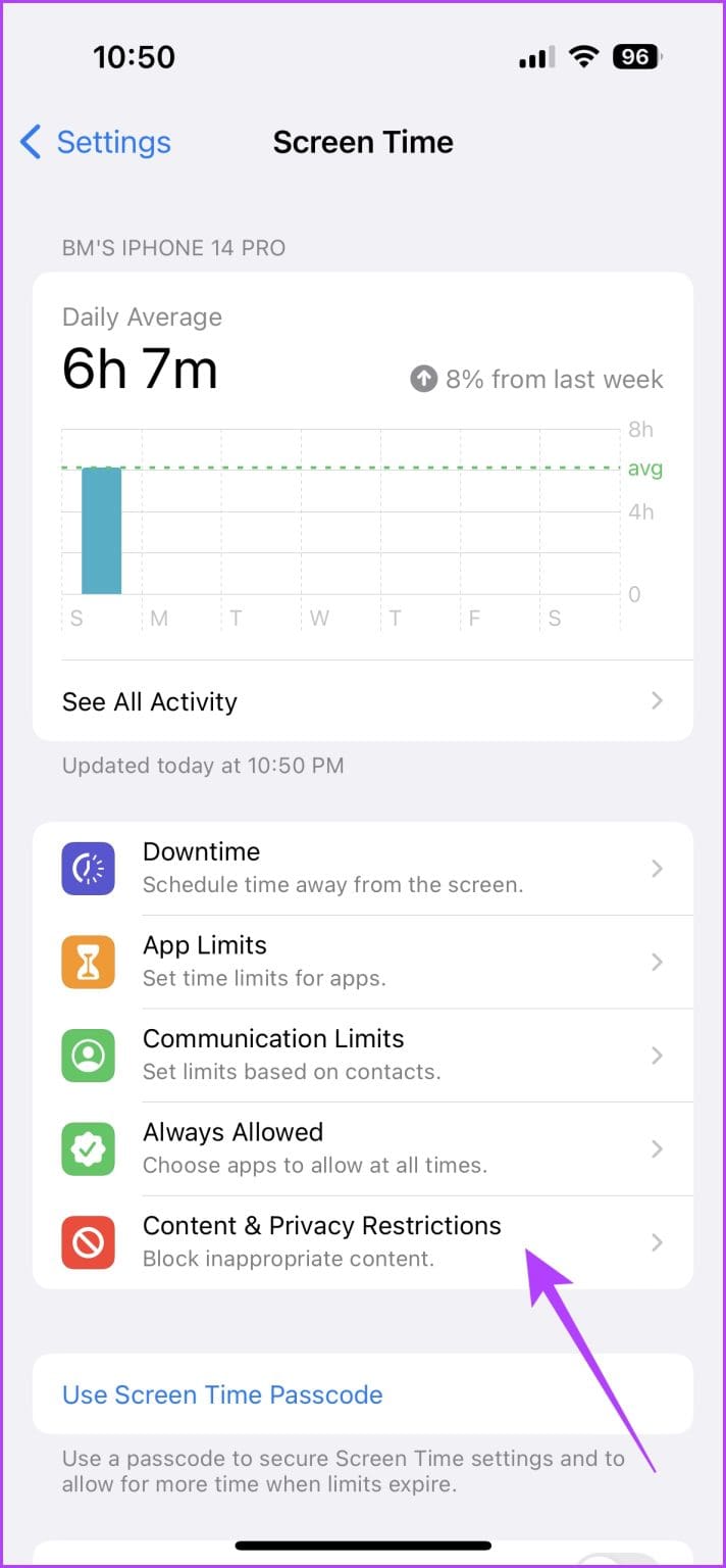 How to Allow or Turn off Explicit Content on Apple Music - Guiding Tech