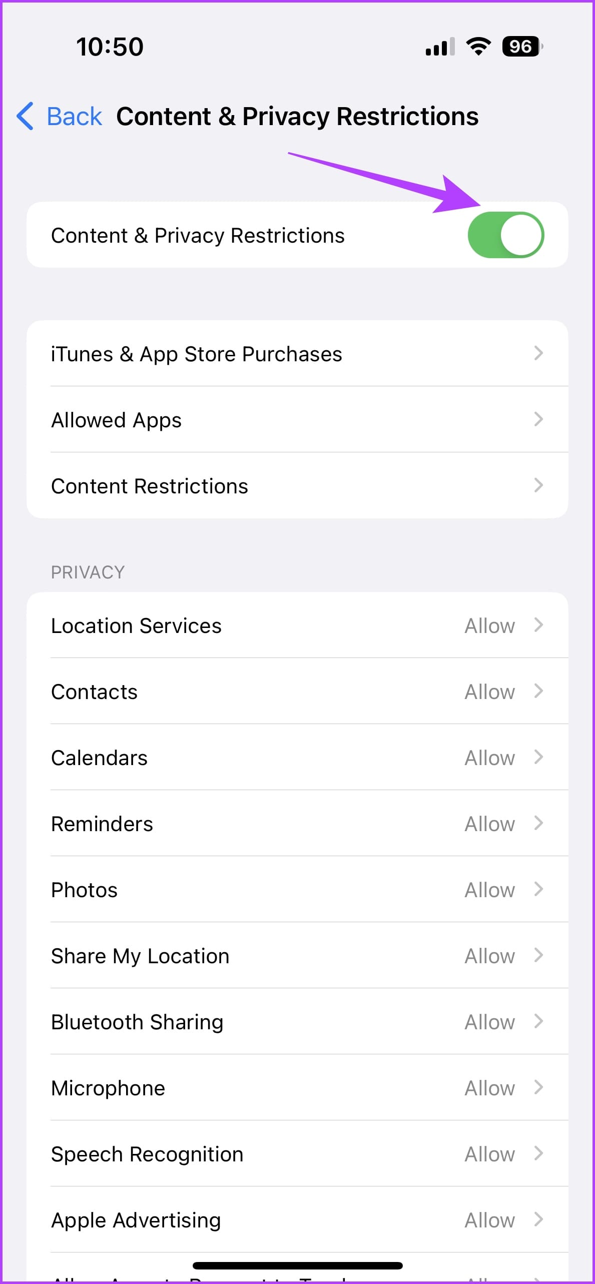 How to Allow or Turn off Explicit Content on Apple Music - Guiding Tech