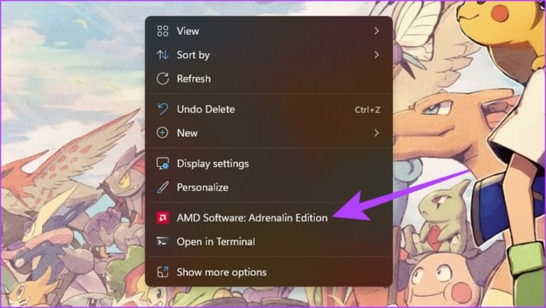 How to Overclock a Monitor: NVIDIA, AMD, and Intel GPUs - Guiding Tech