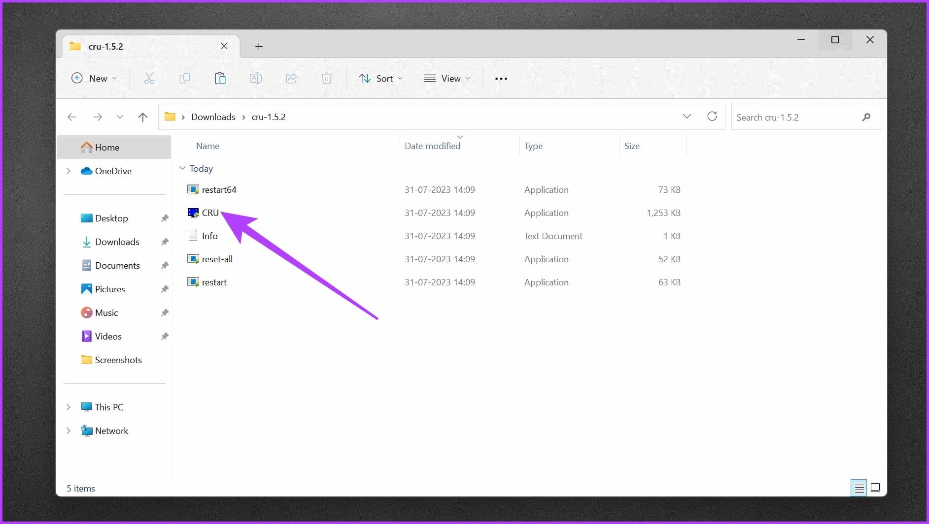 How to Overclock a Monitor: NVIDIA, AMD, and Intel GPUs - Guiding Tech
