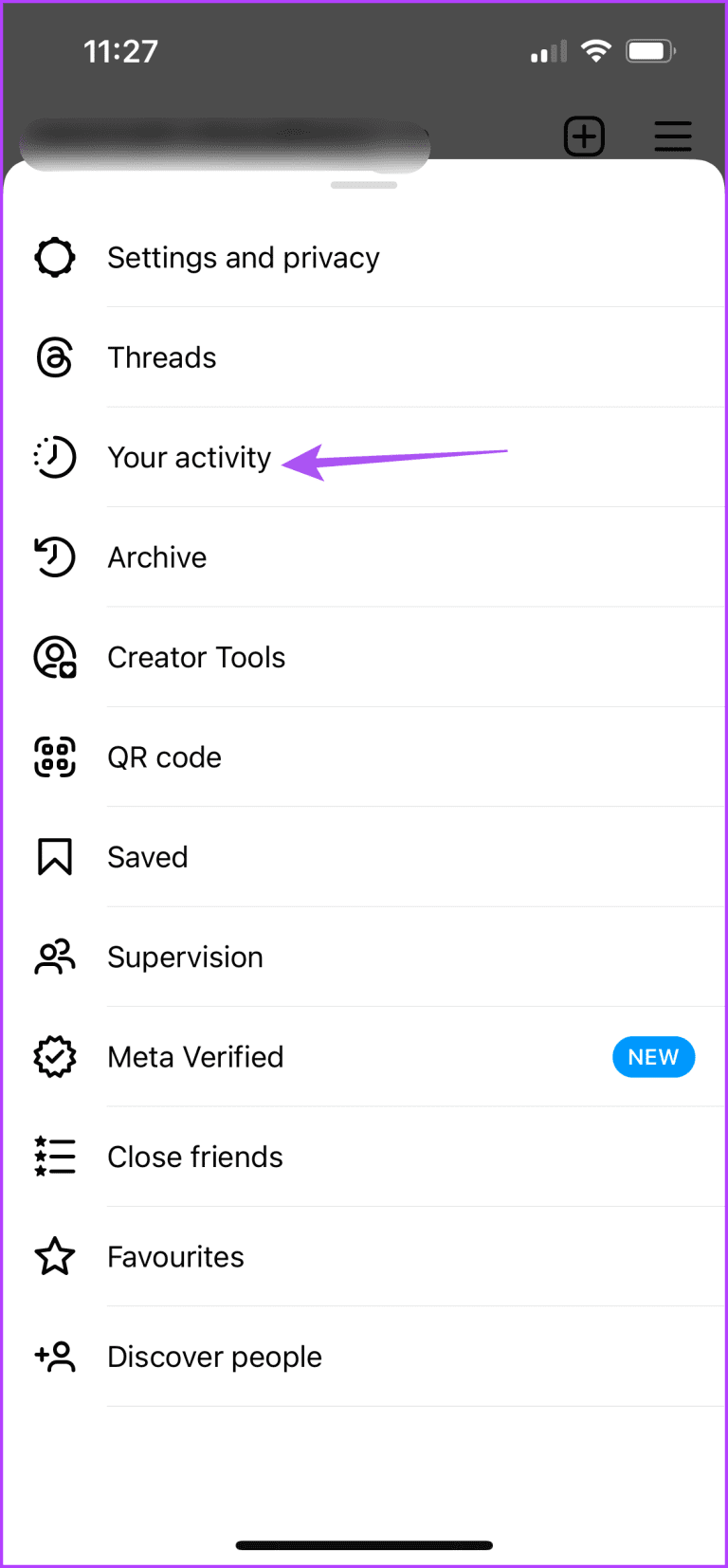 How to See Your Old Instagram Bios on iPhone and Android - Guiding Tech