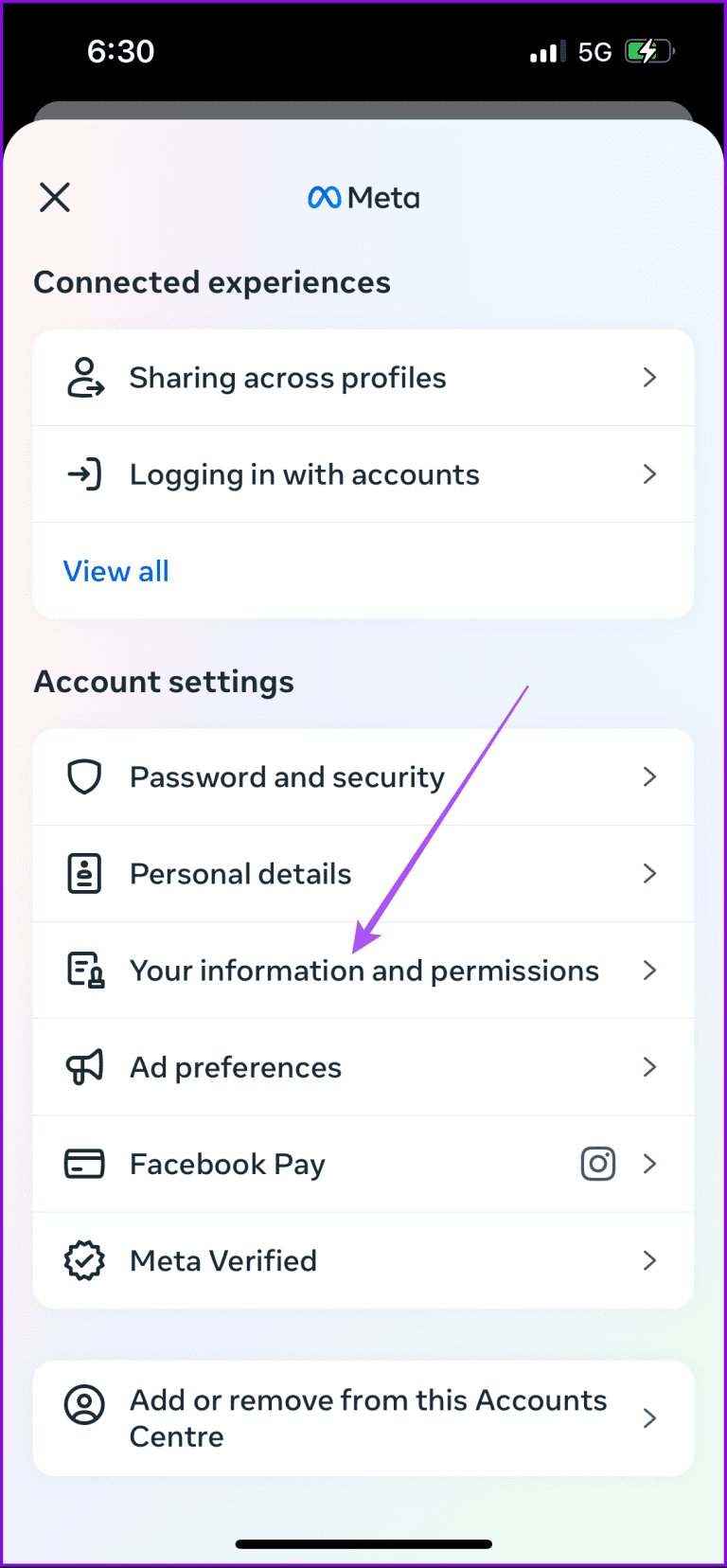 5 Instagram Privacy Settings That You Should Know - Guiding Tech