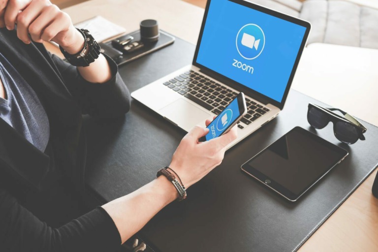 How to Enable Screen Sharing for Participants on Zoom as a Host