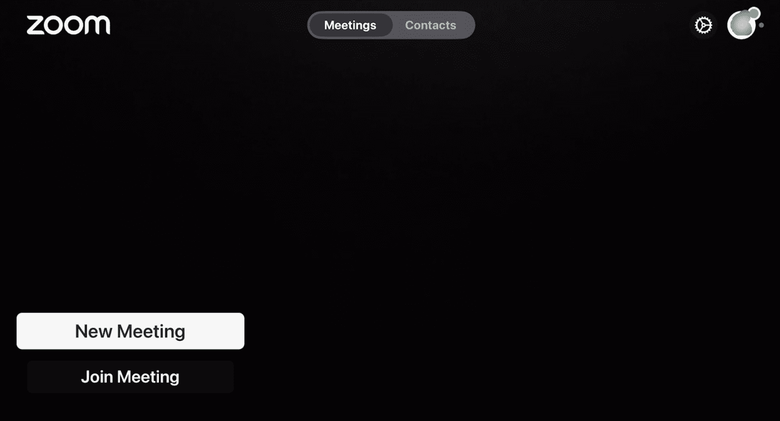 How to Use Zoom App on Apple TV 4K - Guiding Tech